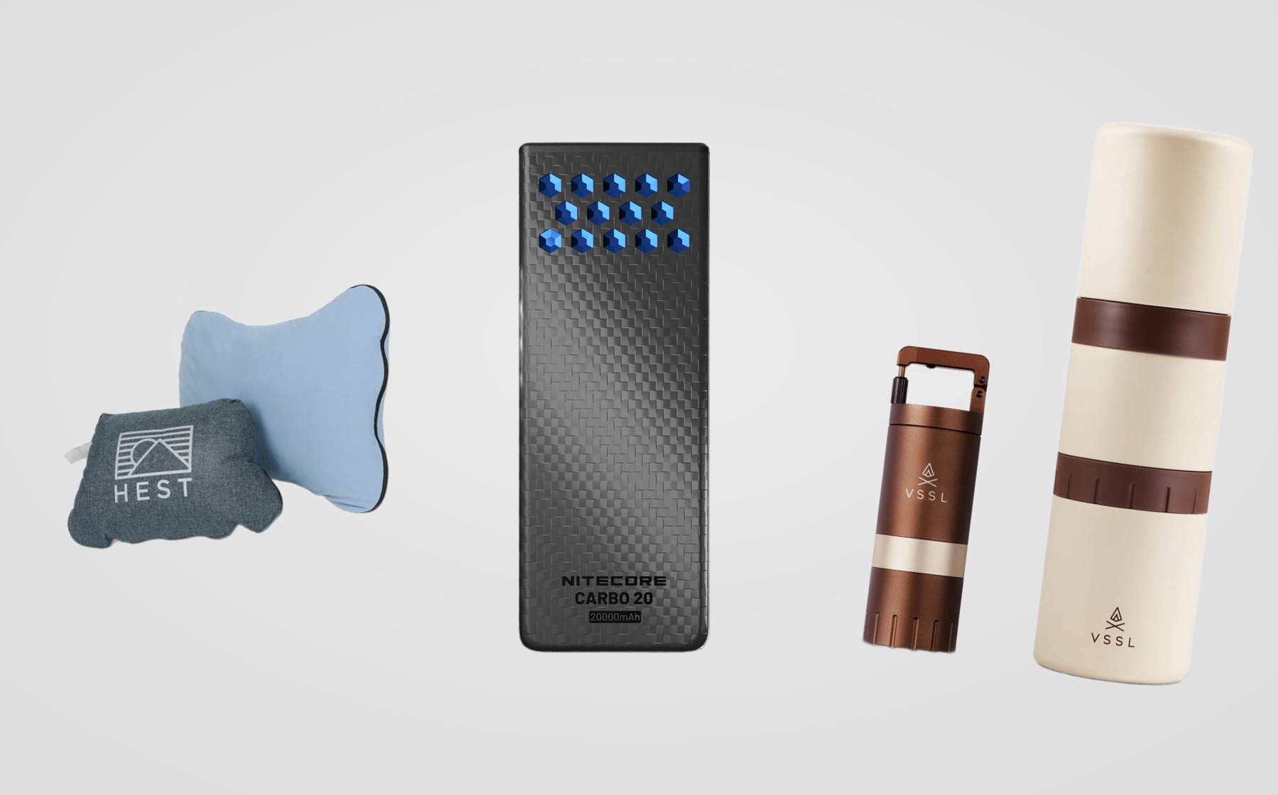 Summer 2026 Camping Must Haves, 6 Things Worth Packing